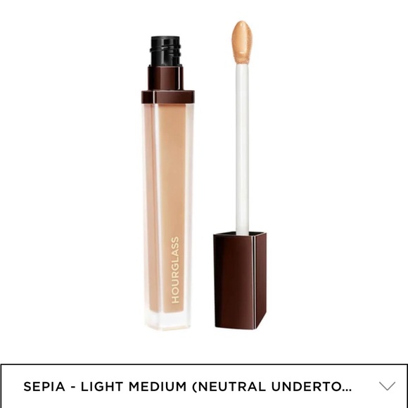 Hourglass Makeup New Hourglass Vanish Airbrush Concealer Sepia Poshmark